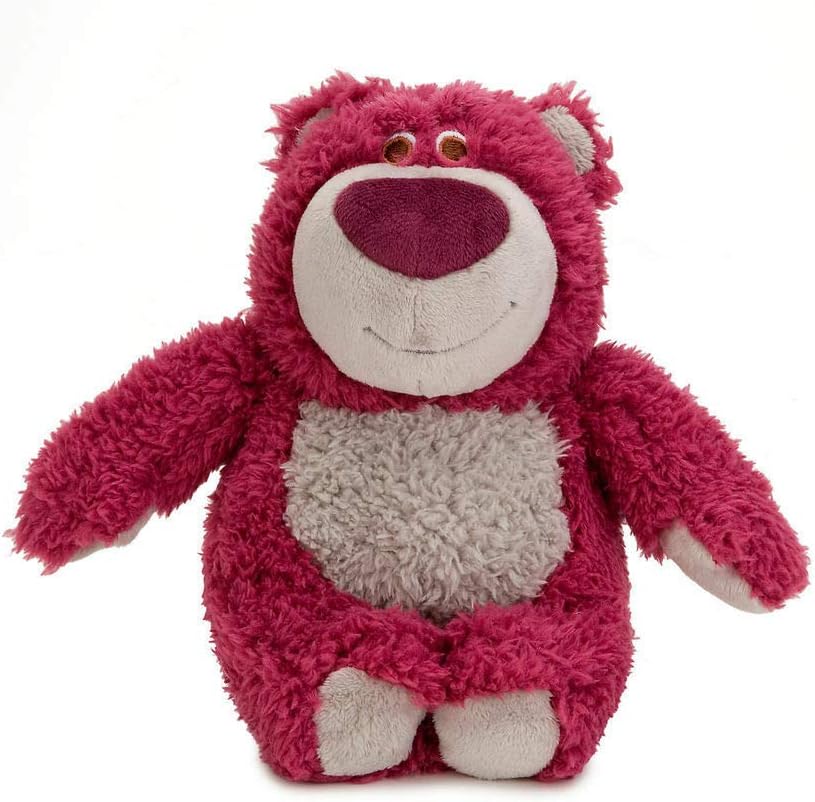 Disney / Pixar Toy Story 3 Exclusive 6 Inch Plush Figure Lotso by ...