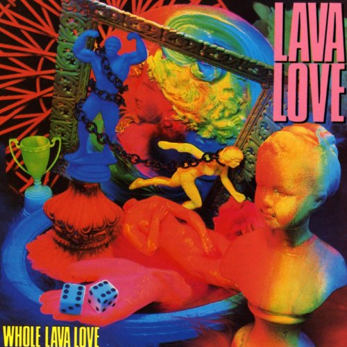 Play Whole Lava Love by Lava Love on Amazon Music