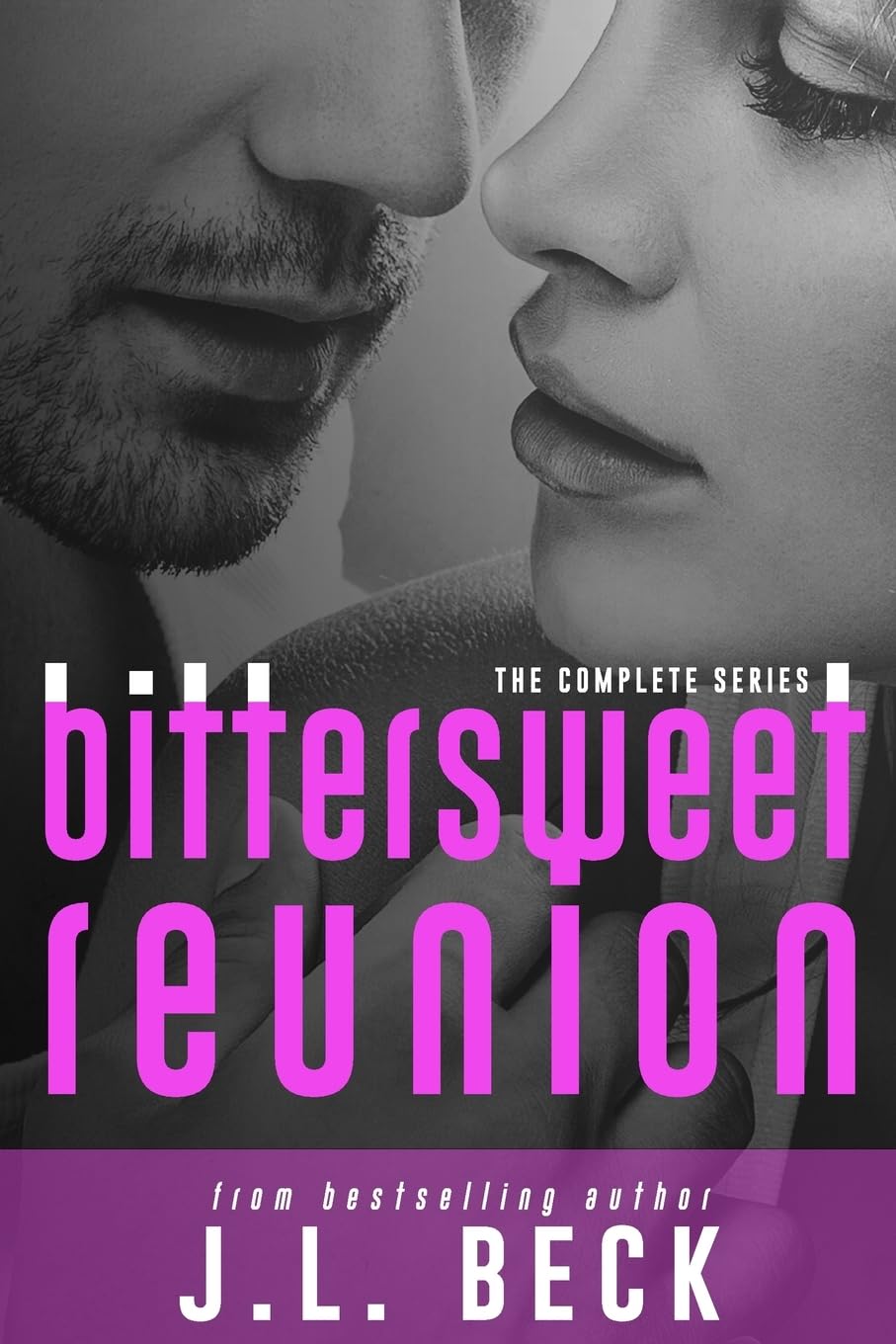 Bittersweet Reunion (The Complete Series): Beck, J.L.: 9781519438461 ...