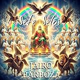 【発売日：2026年05月04日】・製造元:Jairo Barboza