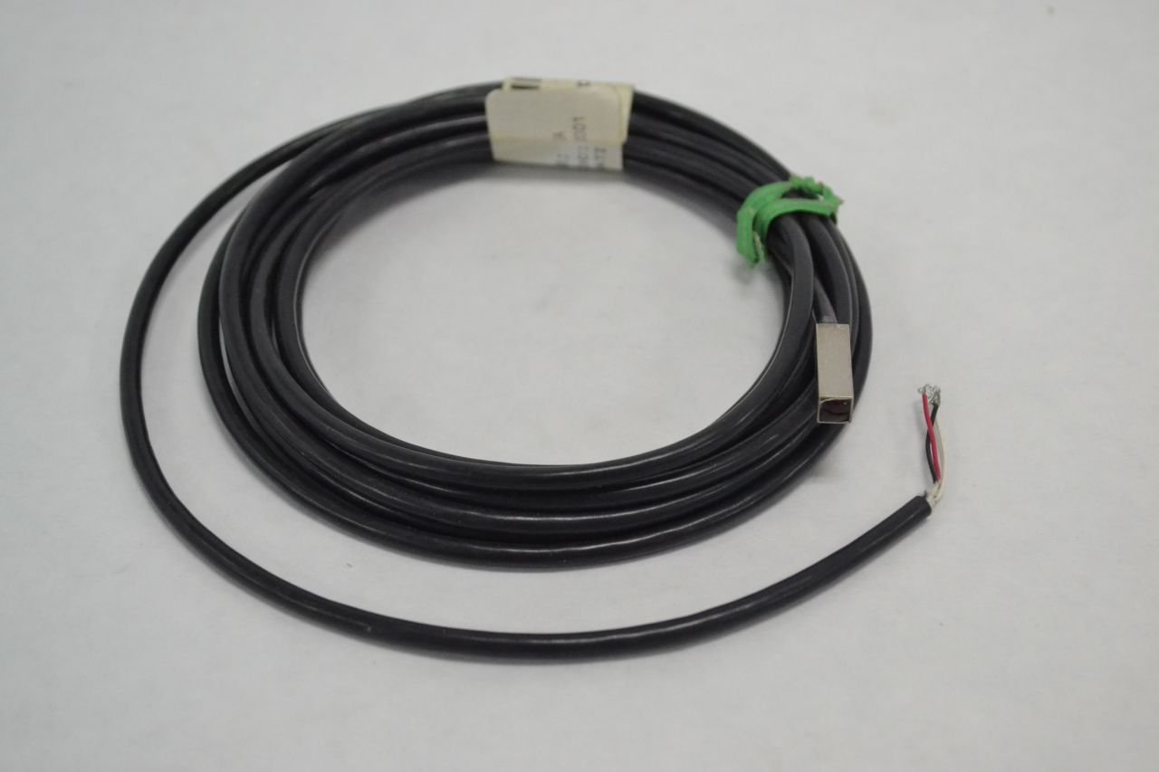 NEW TOLOMATIC 2506-9014 PHOTOELECTRIC SENSOR 3.8-25V-DC 45MA B277358 ...