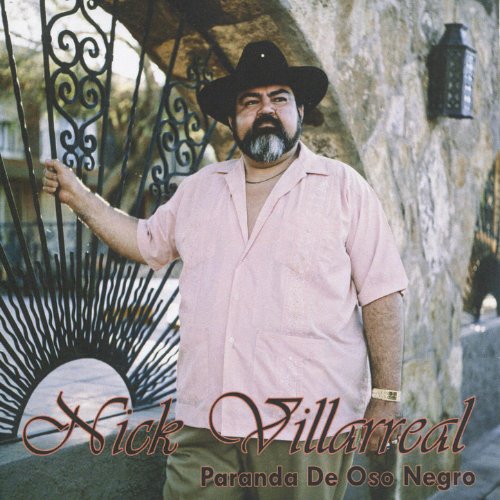 Play Paranda de Oso Negro by Nick Villarreal on Amazon Music