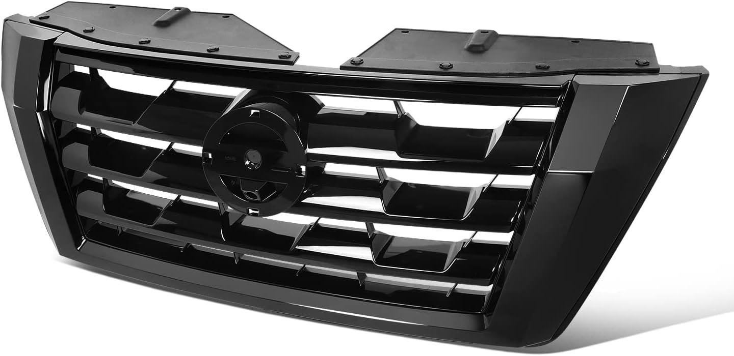 Amazon.com: Auto Dynasty [Midnight Edition Package] NI1200328 Factory ...