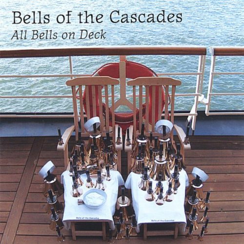 Amazon.com: All Bells on Deck : Bells of the Cascades: Digital Music