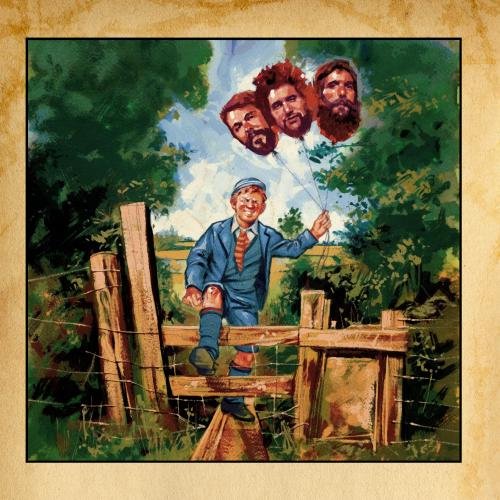 Amazon.com: Boy Wander: CDs & Vinyl