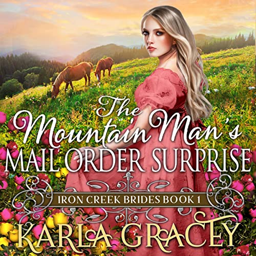 Amazon.com: Mail Order Bride Mommy: Montana Mail Order Brides, Book 1 ...