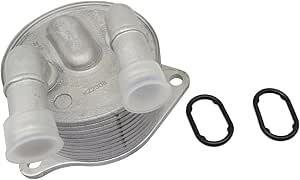 Amazon.com: Wyrxalon Transmision Oil Cooler 2.4 Ltr 68373829AA ...