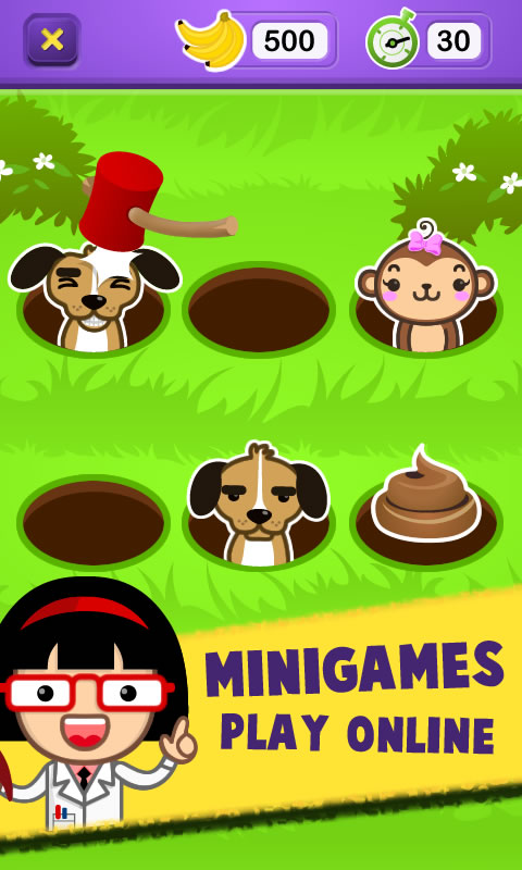 Mico Academy:Amazon.com:Appstore for Android