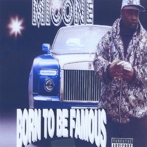 Play Born To Be Famous by Micone on Amazon Music