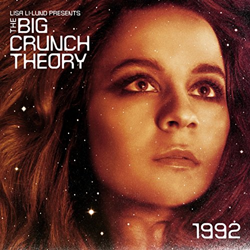 Play 1992 by The Big Crunch Theory & Lisa Li-lund on Amazon Music