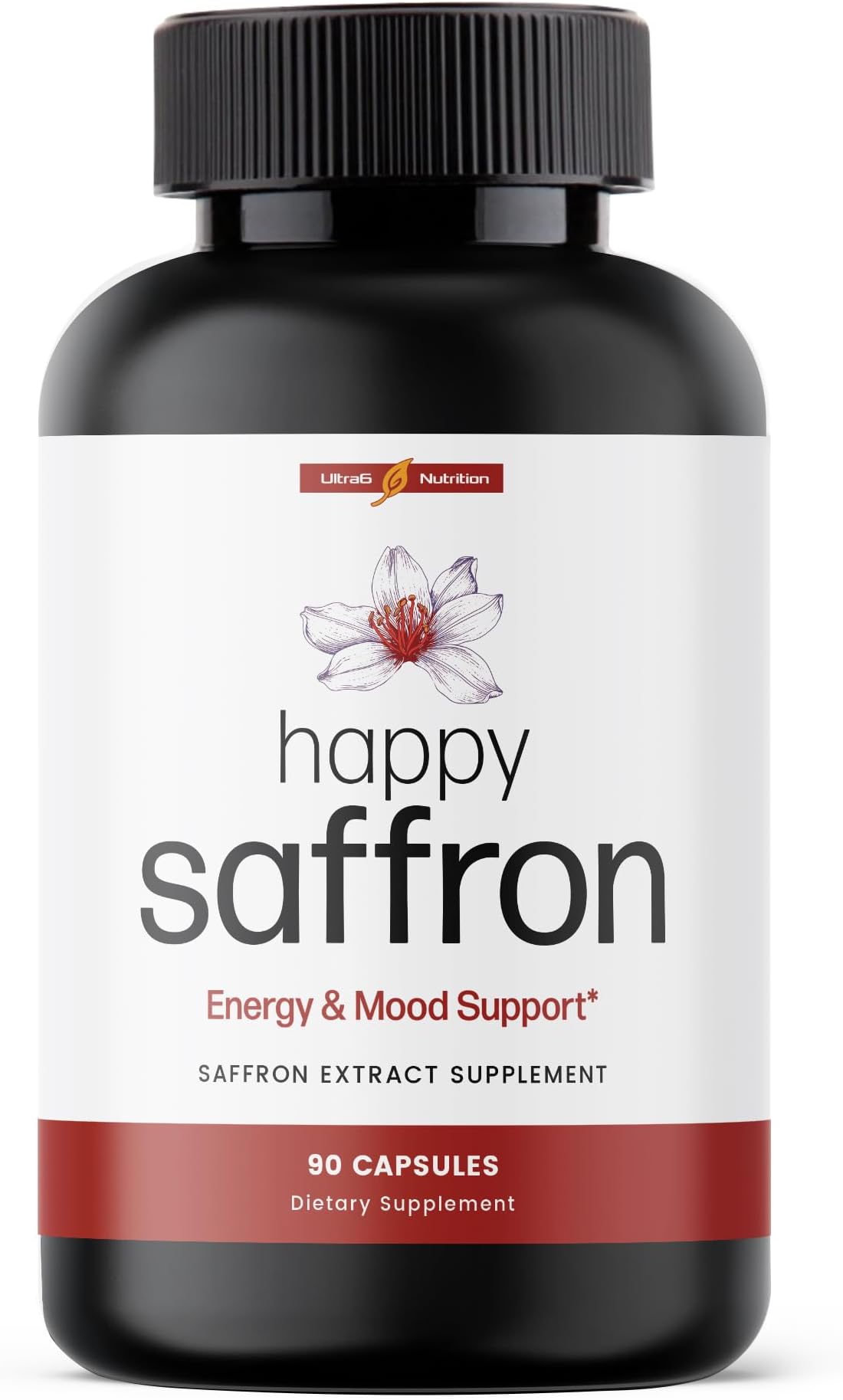 Amazon.com: GOLDEN SAFFRON Turmeric Curcumin Supplement with Bioperine ...
