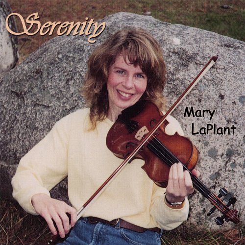 Amazon.com: Serenity : Mary Laplant: Digital Music