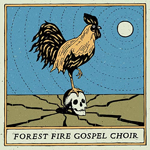 Amazon.com: Forest Fire Gospel Choir : Forest Fire Gospel Choir ...