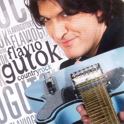 Play Country Rock by Flavio Gutok on Amazon Music