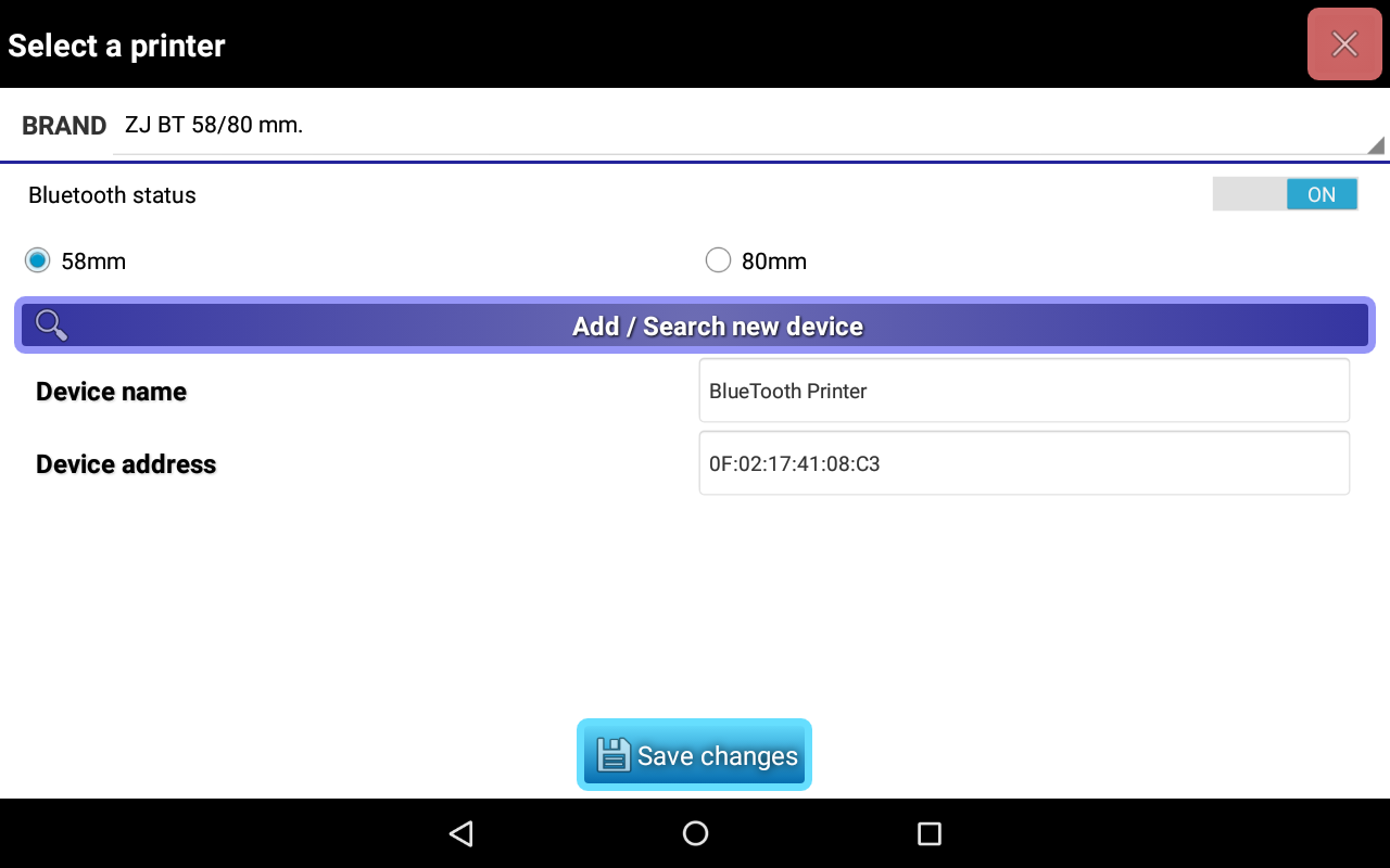 Printer Plus - App on Amazon Appstore