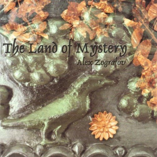 Play The Land Of Mystery by Alex Zografov on Amazon Music
