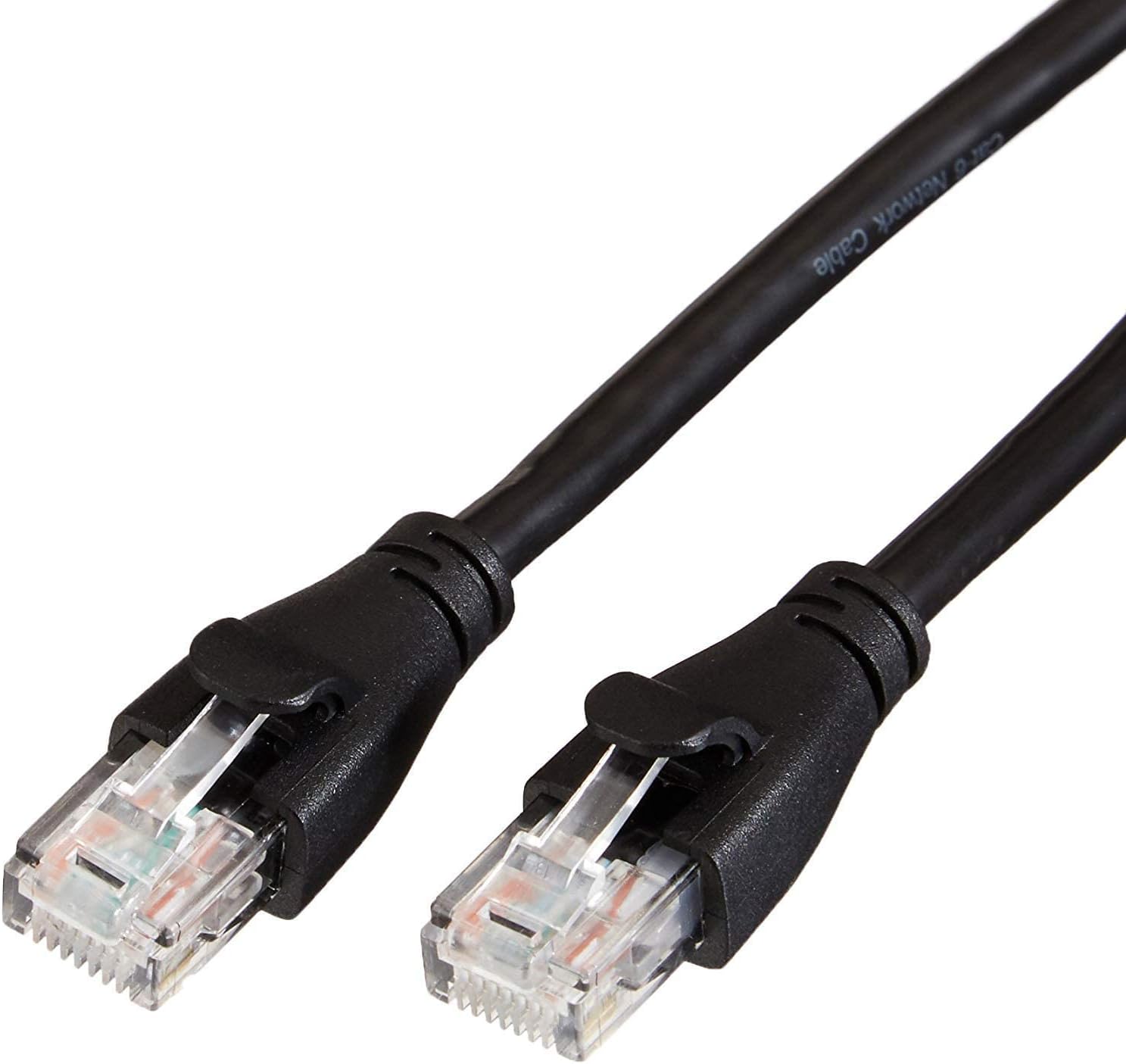 Amazon.co.jp: サンワダイレクト LANケーブル 延長 CAT6A マグネット付き 5m 500-LAN6AEX-05 : パソコン・周辺機器