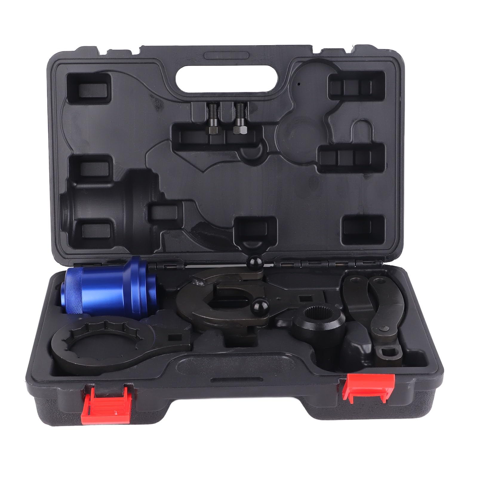 Axle Differential Remover Installer Tool, Heavy Steel Rear Drive ...