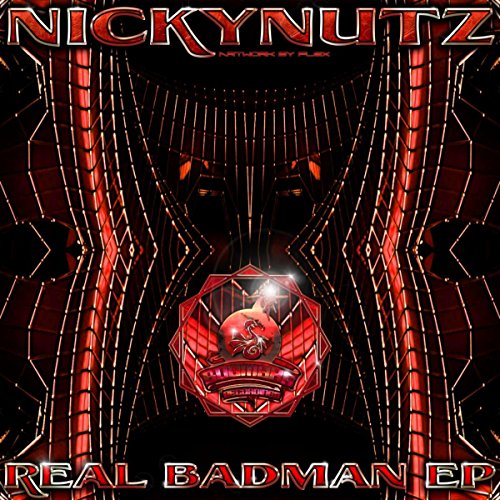 Play Real Badman EP by NickyNutz on Amazon Music