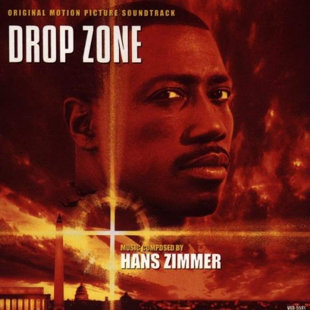 Amazon.com: Drop Zone : Wesley Snipes, Gary Busey, Yancy Butler ...