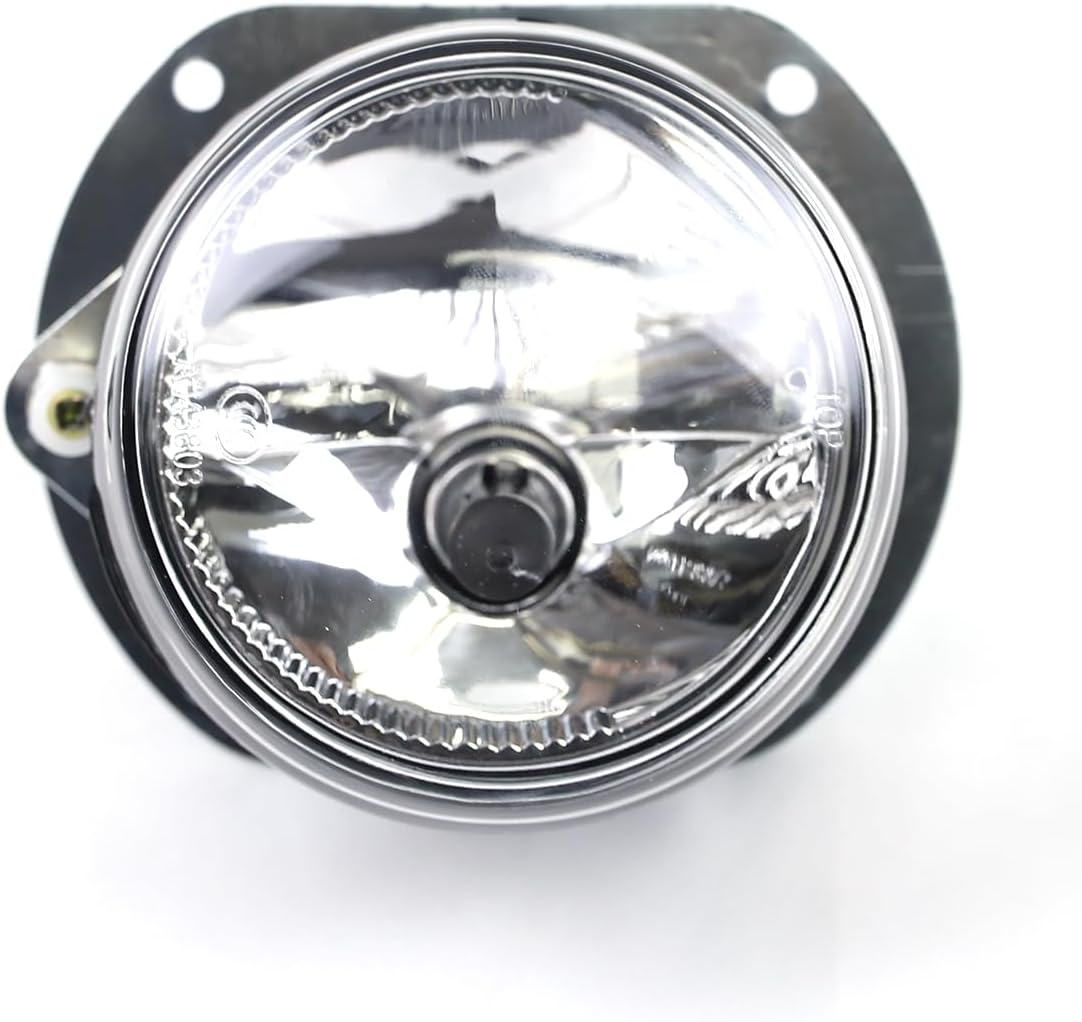 Amazon.com: TZYSZDB Fog Lights Fog Lamp Assembly for Mercedes Benz W204 ...