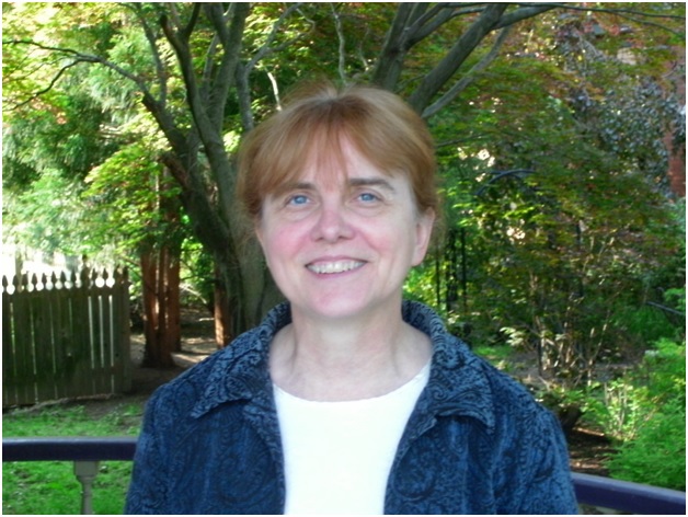 Amazon.com: Nancy Ann McLaughlin: books, biography, latest update