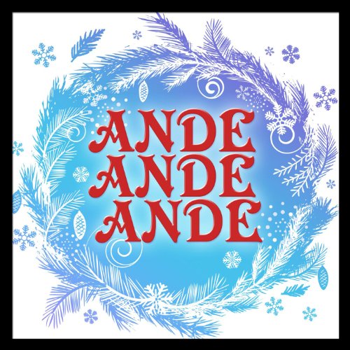 Écouter Ande, Ande, Ande - Single par The Harmony Group sur Amazon ...