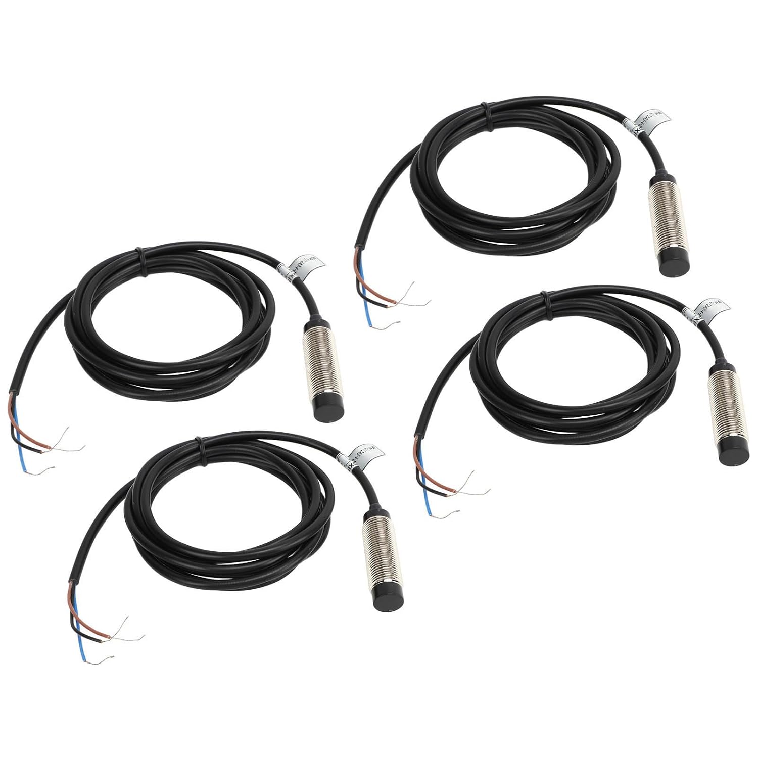 Amazon.com: Tgoon Inductive Proximity Switch , IP67 6?36VDC 200mA ...