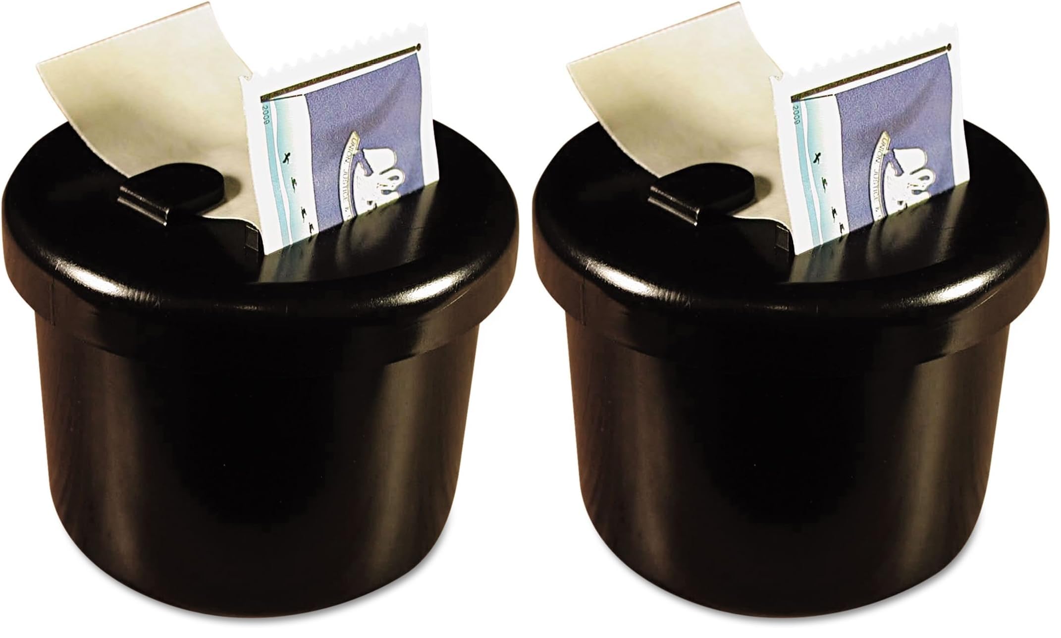 Shawn Lee Stamps Postage Stamp Dispenser For A Roll Of 100 Stamps Stamp ...