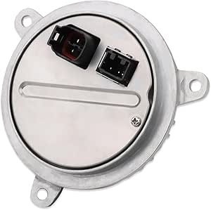 Amazon.com: WMPHE Xenon HID Headlight Ballast Replacement for ...