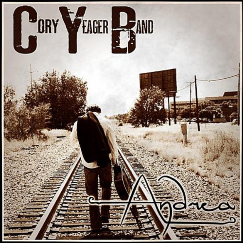 Amazon.co.jp: Andrea : Cory Yeager Band: Digital Music