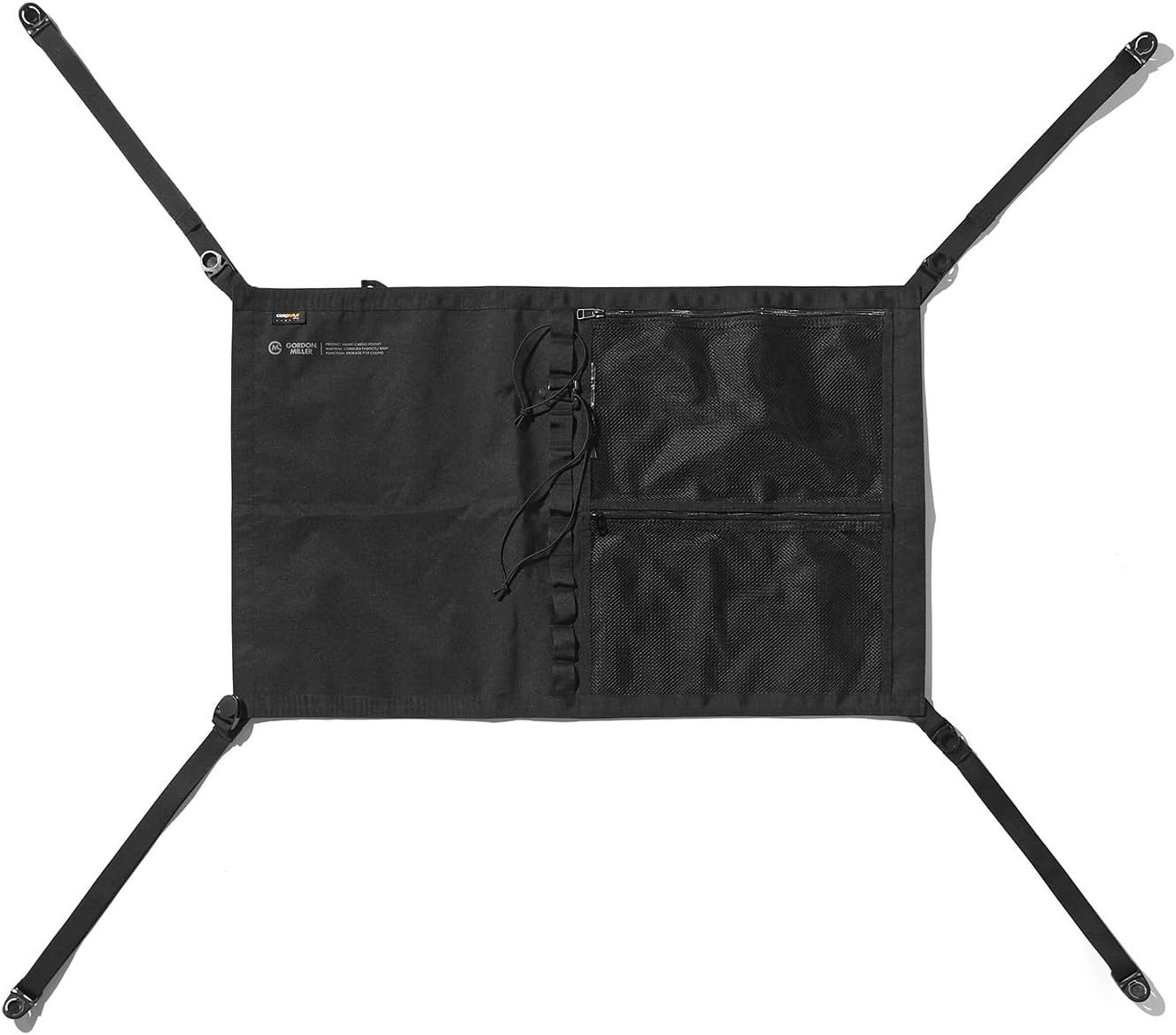 Amazon.co.jp: GORDON MILLER コーデュラ トイレットペーパー カバー ブラック 1731900 : 車＆バイク