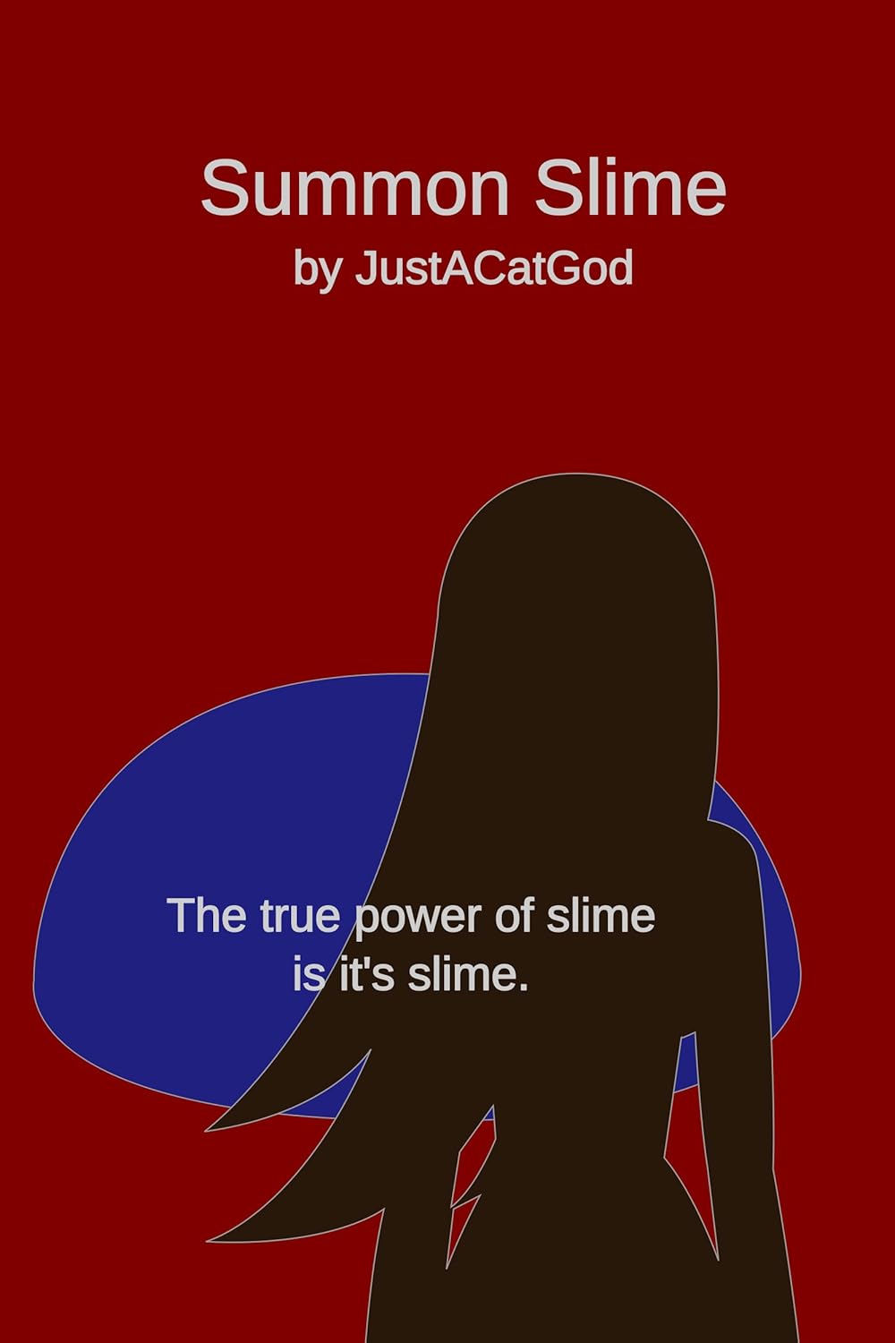 Summon Slime (Vol 1) eBook : Gonzalez, Richard: Amazon.in: Kindle Store