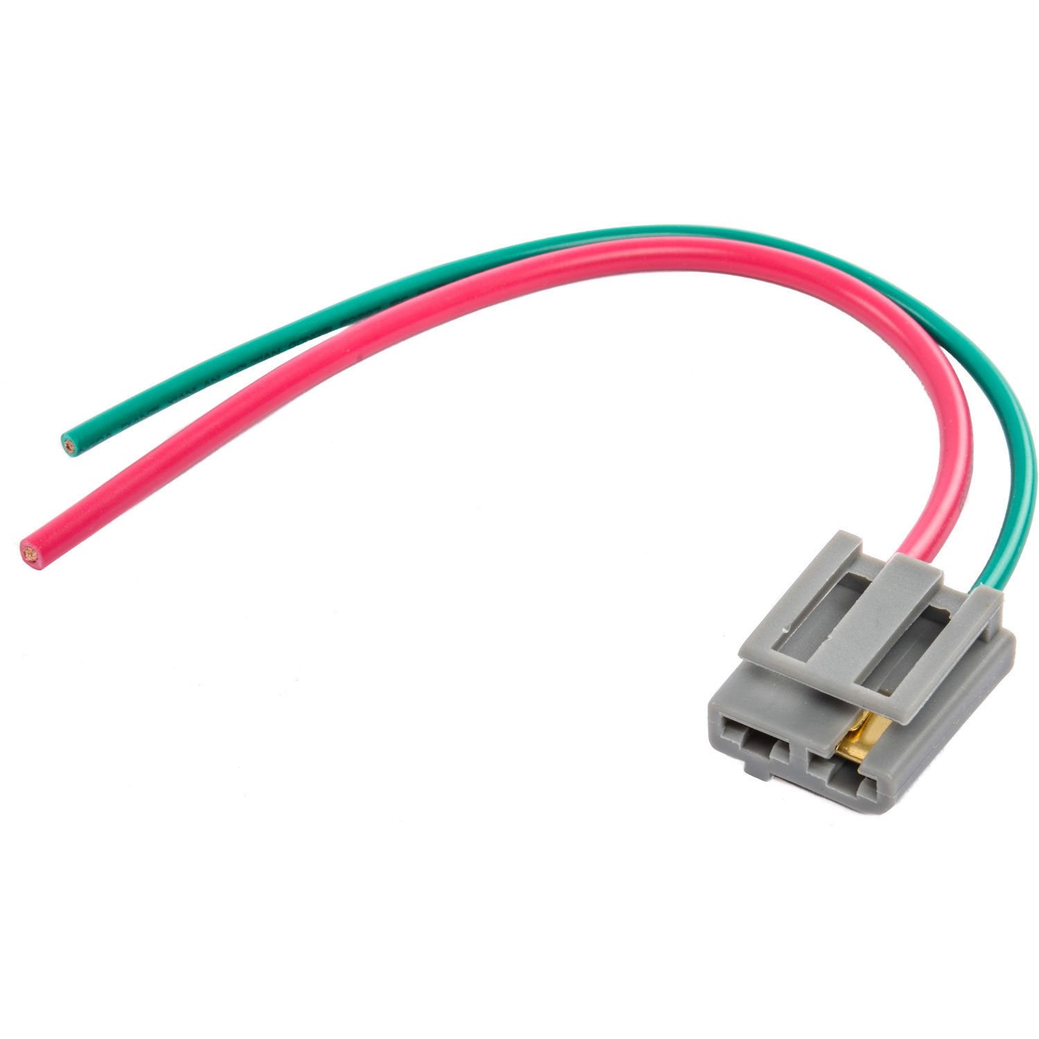 Amazon.com: 170072 HEI Distributor pigtail Vent Solenoid Harness Dual ...