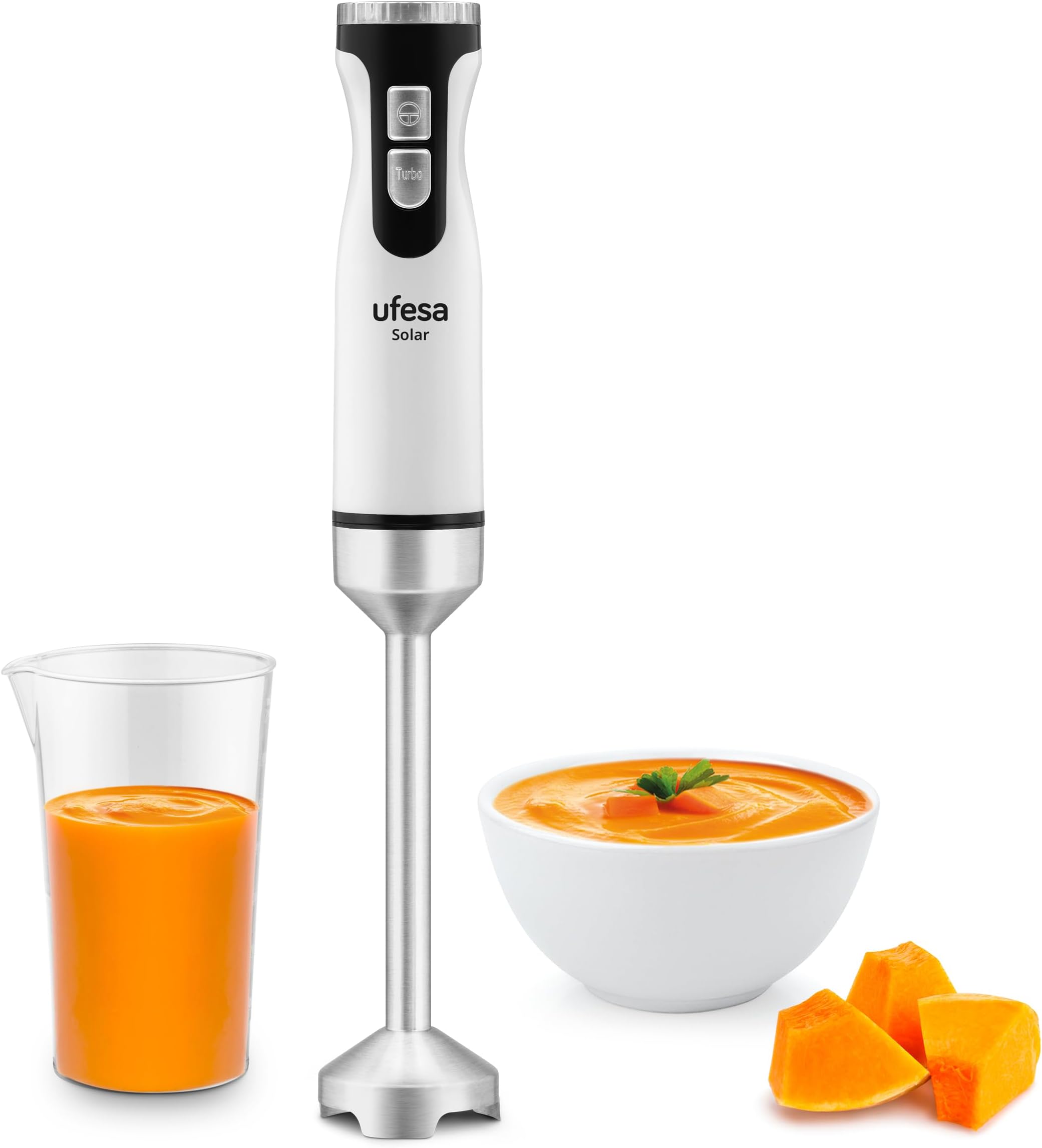 Bosch MSM64110 ErgomMixx Mixer a Immersione, 450 W, Acciaio Inox ...
