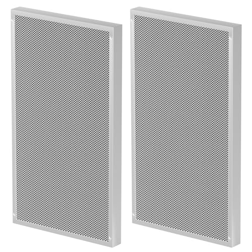 Allisfresh 02300 HRV Filtre d’échange d’air de remplacement compatible ...