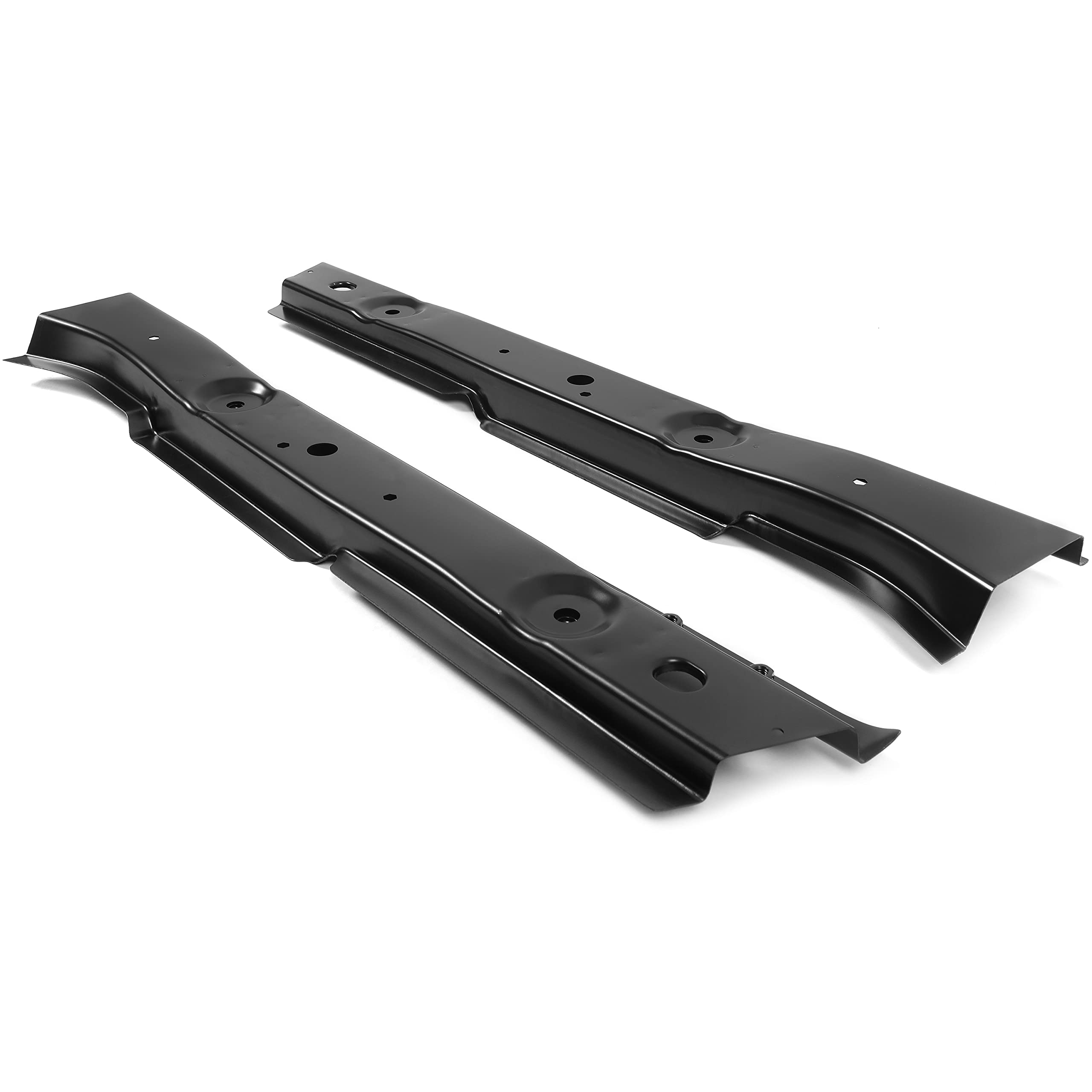Ecotric Steel Floor Support Compatible With 1997 2006 Jeep Wrangler ...