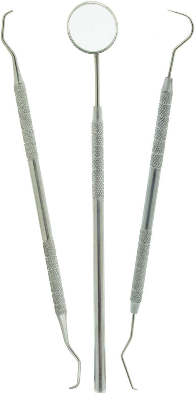 Amazon.com: YNR® Tartar Remover - Teeth whitening - Teeth Cleaner ...