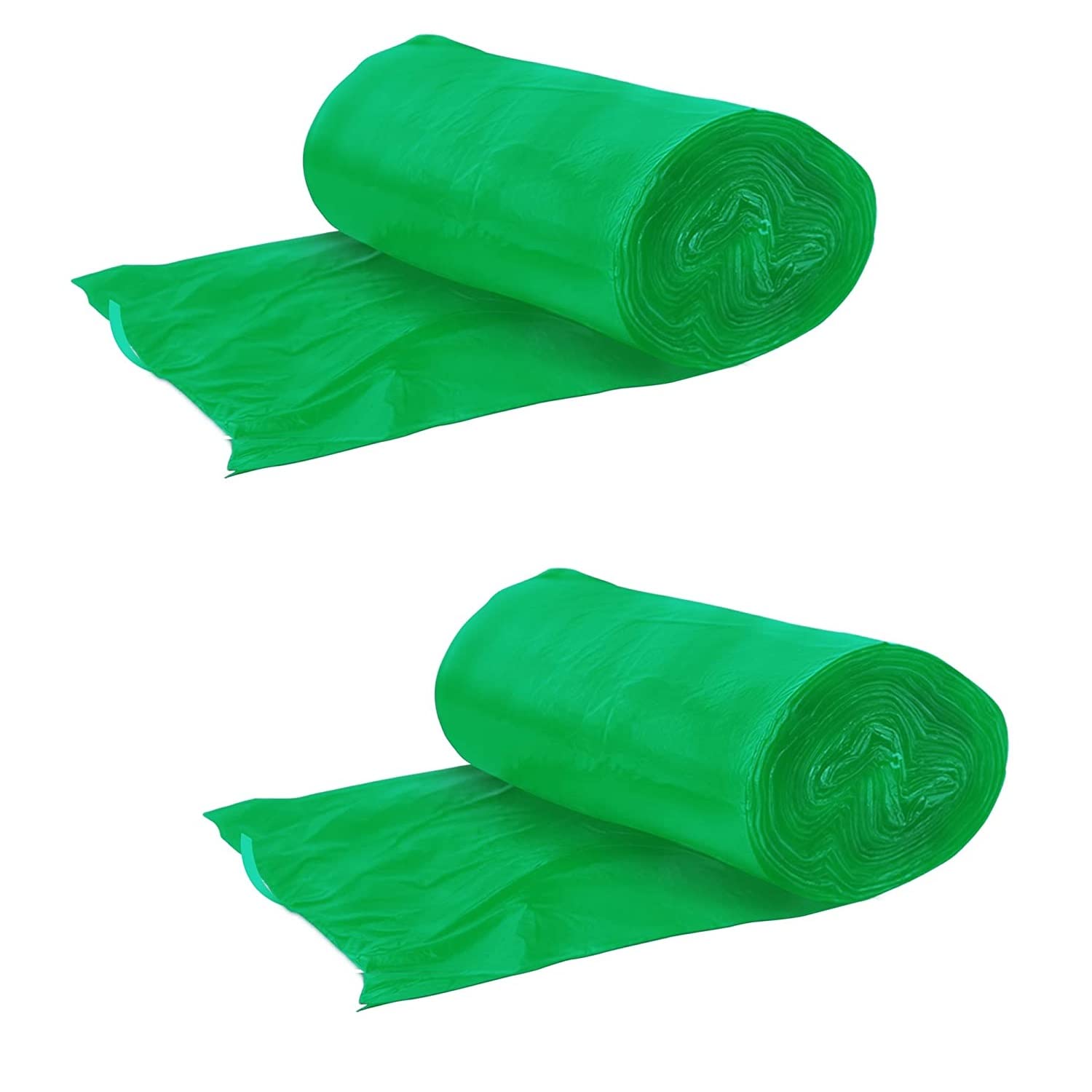 DDSS Garbage Bags 30 X 50 inch 20 Bags | 2 Packs and 10 Pcs in Each ...
