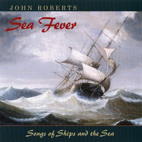 Amazon.com: Sea Fever : John Roberts: Digital Music