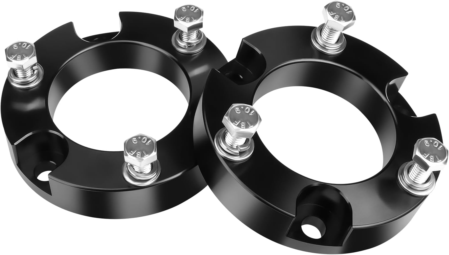 Amazon.com: Takeo Rear 1.5" Leveling Lift Kit Fits Toyota 4Runner FJ ...