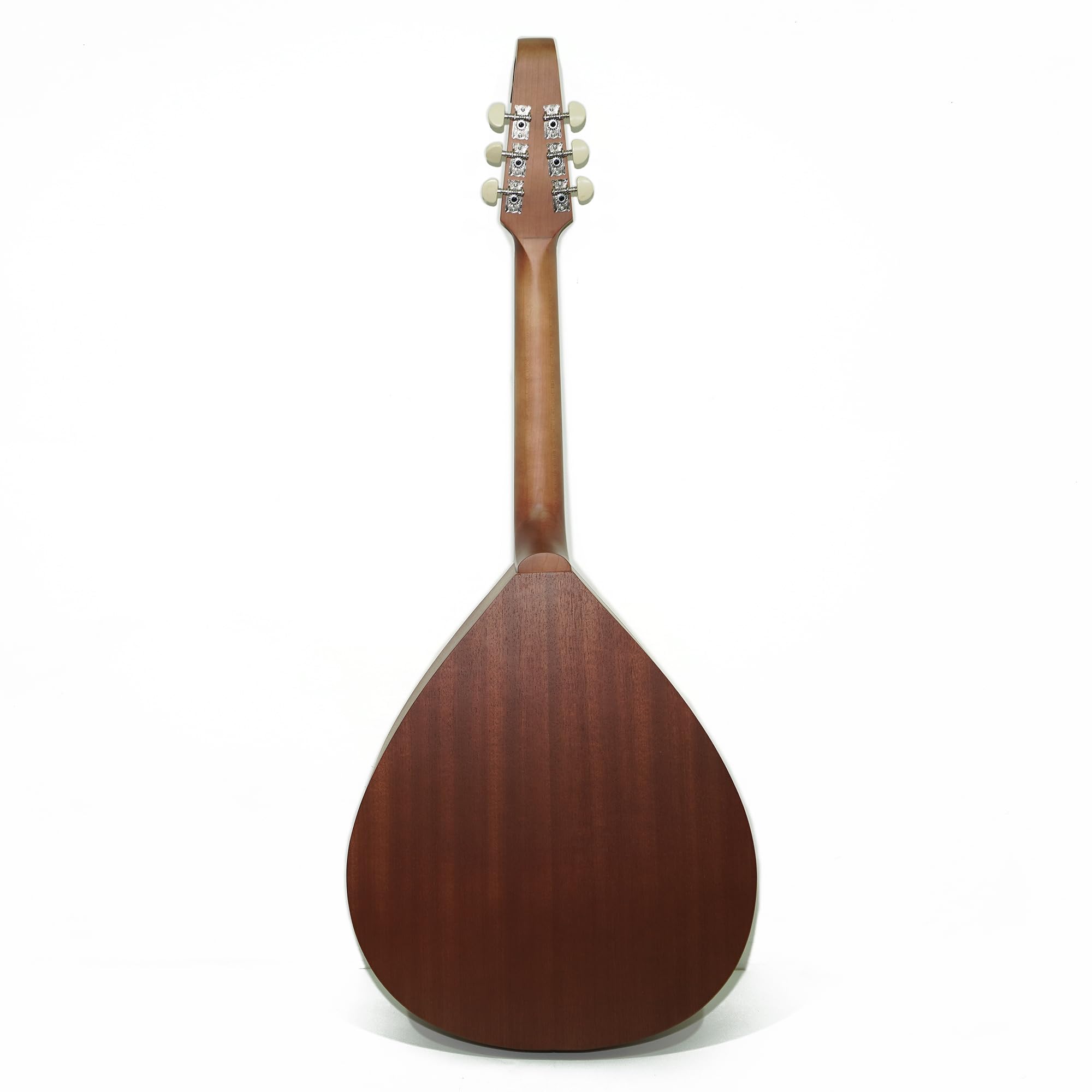 Snapklik.com : Acoustic Guitar 6 Strings Lute Kobza Made In Ukraine ...