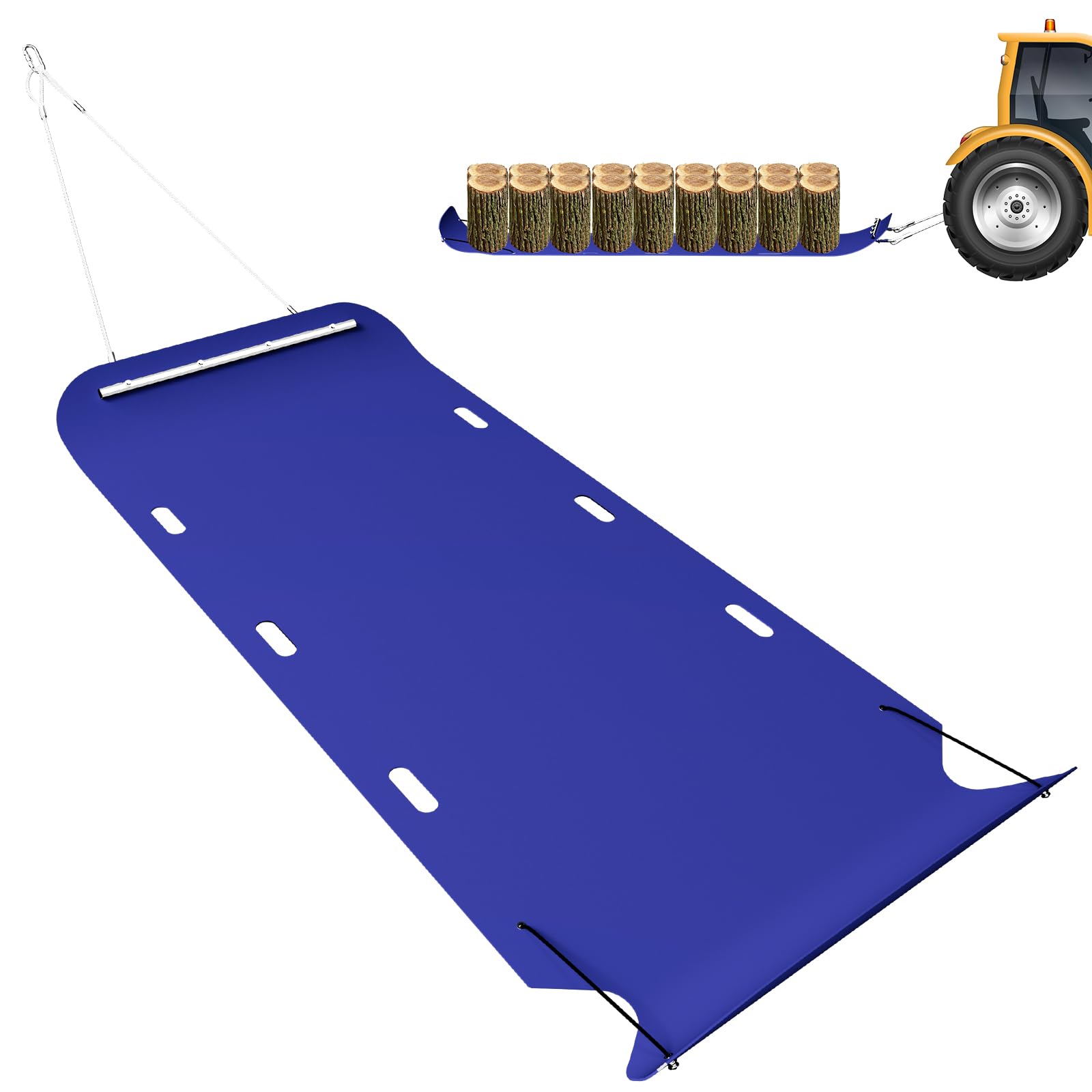 Stone Sled