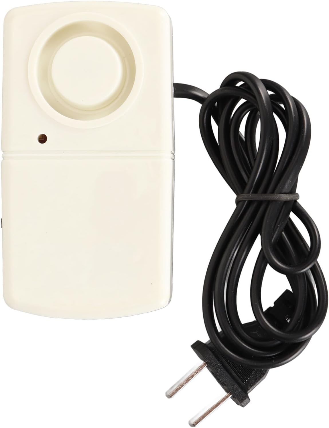 Amazon.com: Power Failure Alarm with LED Indicator, 120db Alarm Smart ...