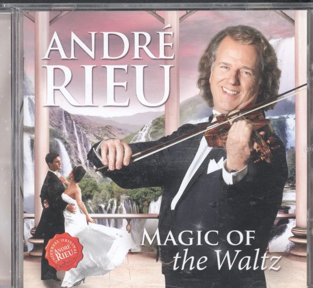 Magic of the Waltz: Amazon.de: Musik-CDs & Vinyl