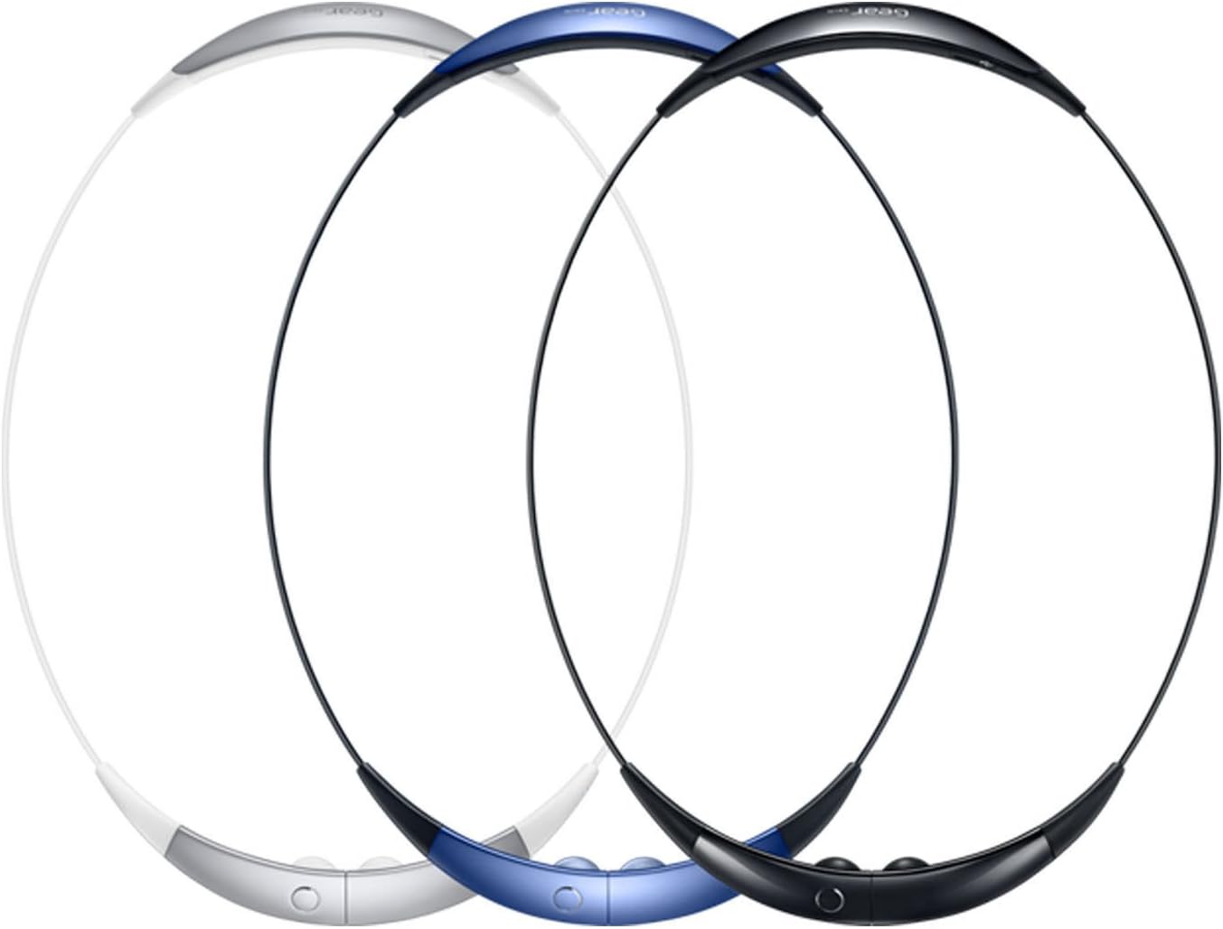 Amazon.com: Samsung Bluetooth Headset for Android Smartphones - Retail ...