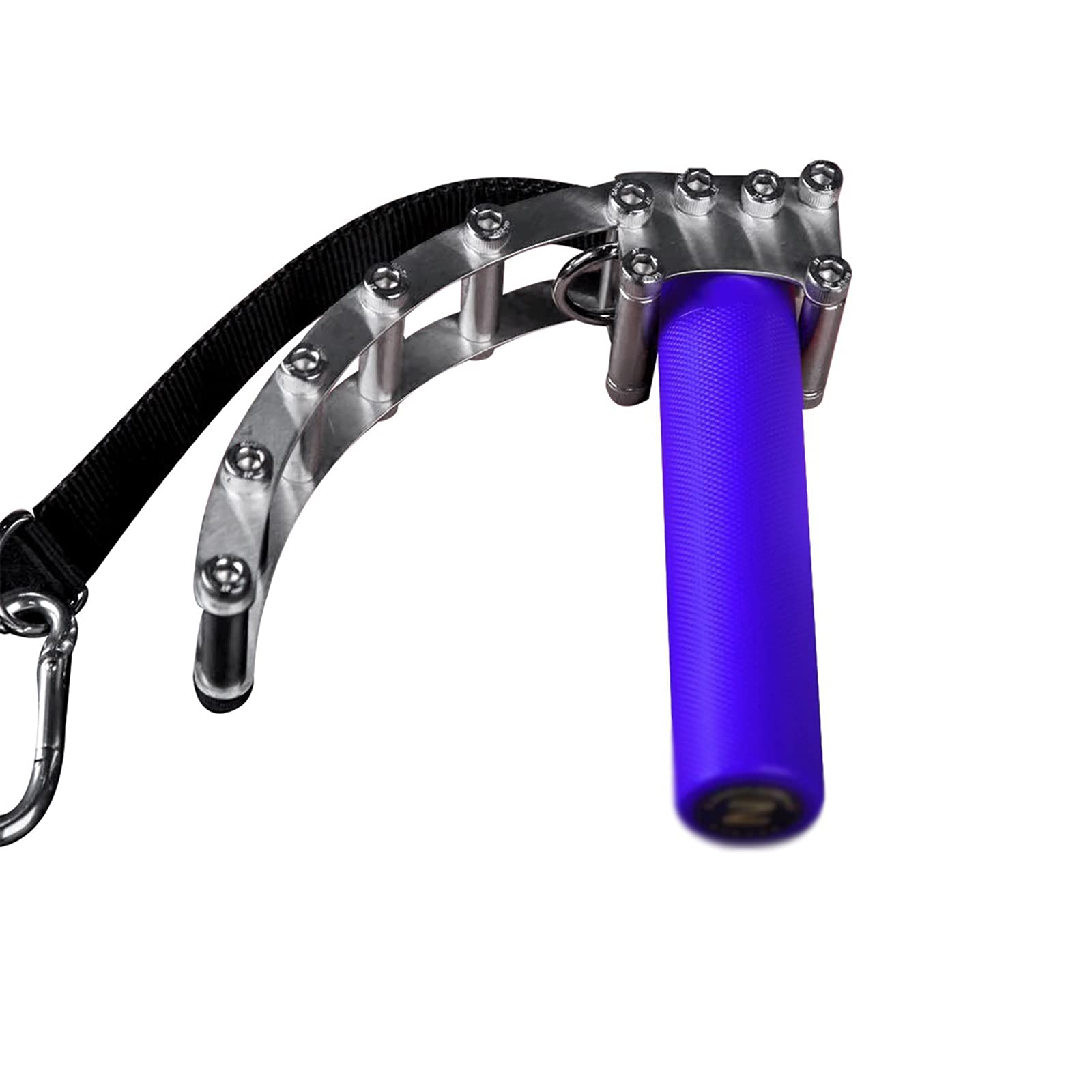 Buy YZDKJDZ Wrist Exerciser, Arm Wrestling Exercise Handle, Flexing ...