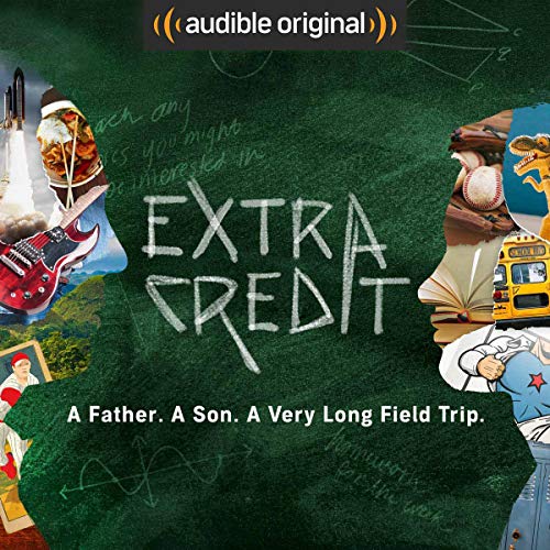 Amazon.com: Extra Credit, Season 2 : Neal Pollack, Elijah Pollack ...