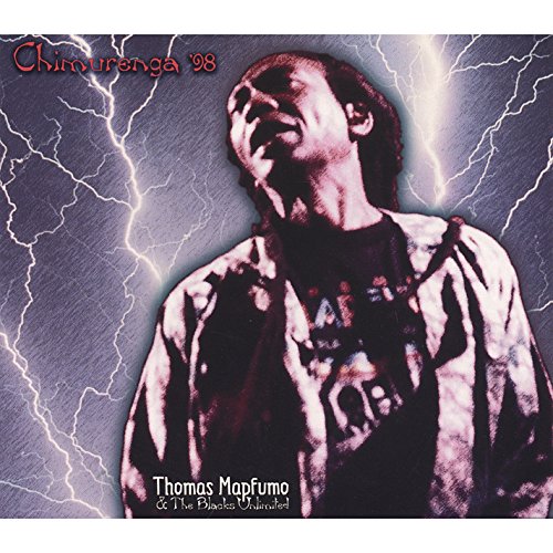 Amazon MusicでThomas MapfumoのChimurenga '98を再生する
