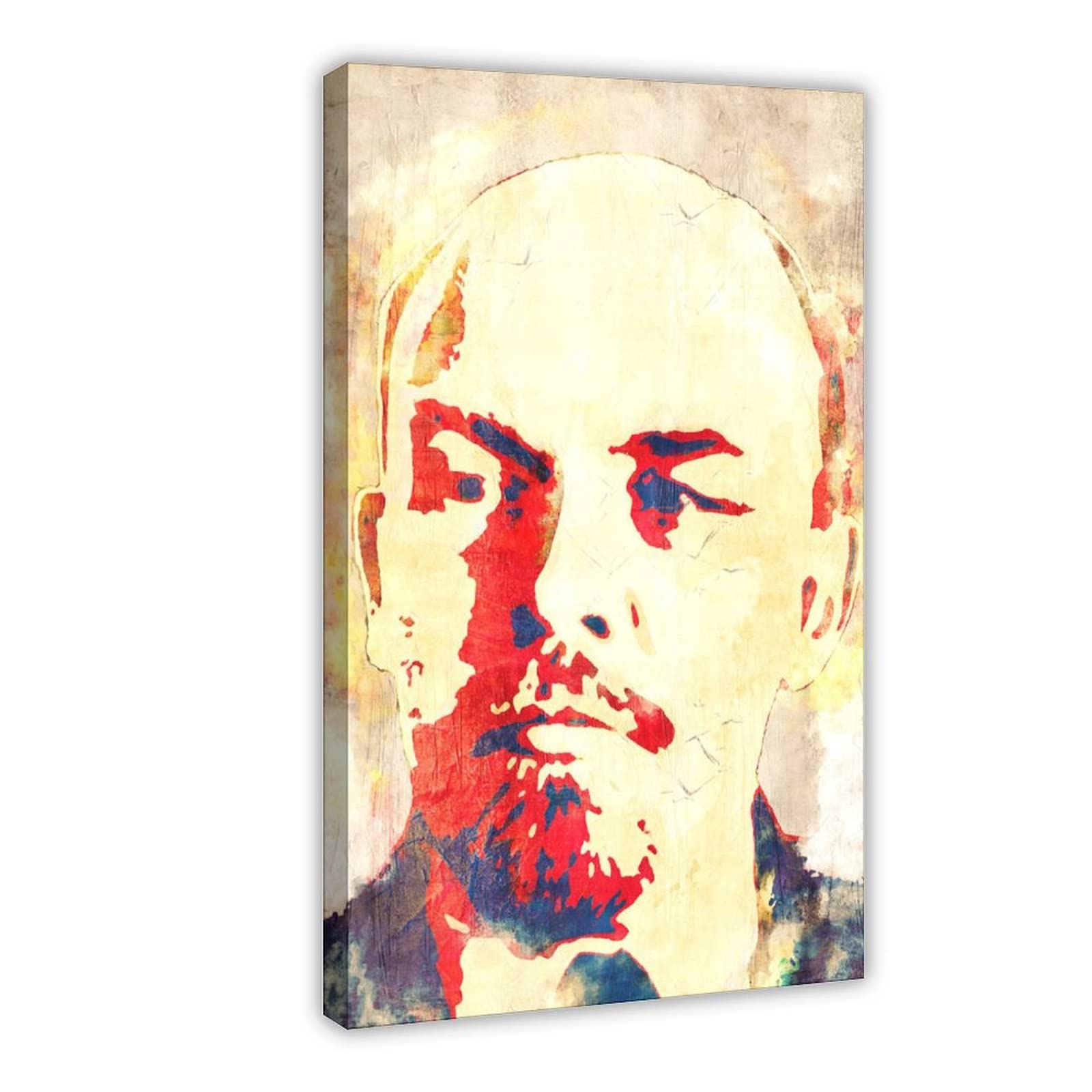 Vladimir Lenin Portrait